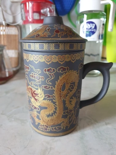 Buy Legendary Dragon Tea Cup at Best Prices