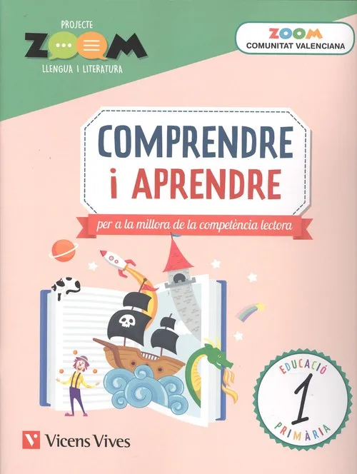 COMPRENDRE-I-APRENDRE-PER-WING-MILLORA-OF-COMPET-NCIA-READER-1R-PRIMARY ...