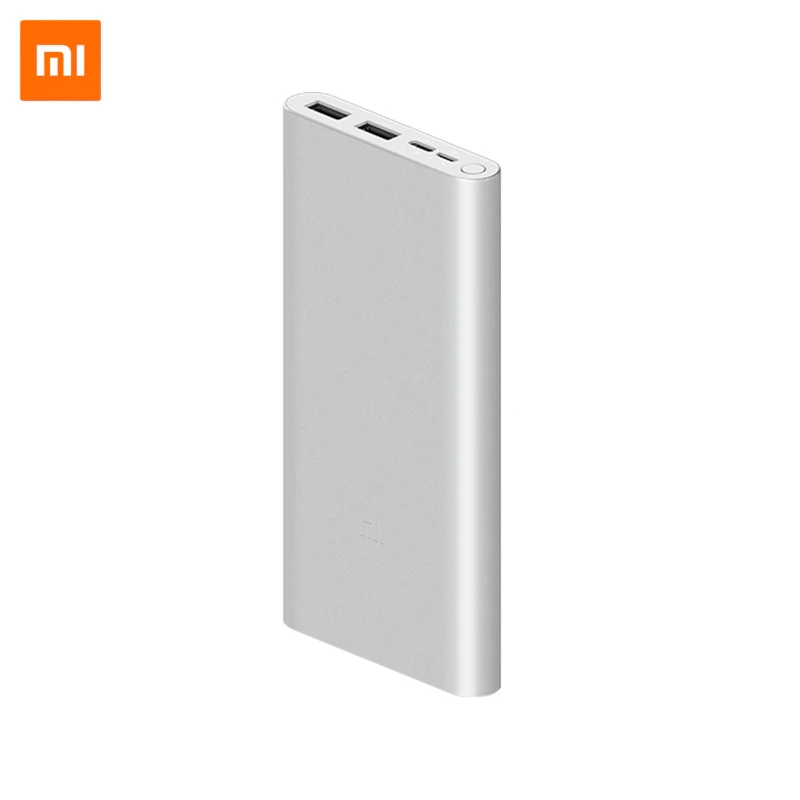 Xiaomi 10000mah Mi 18w — Xiaomi-note.ru