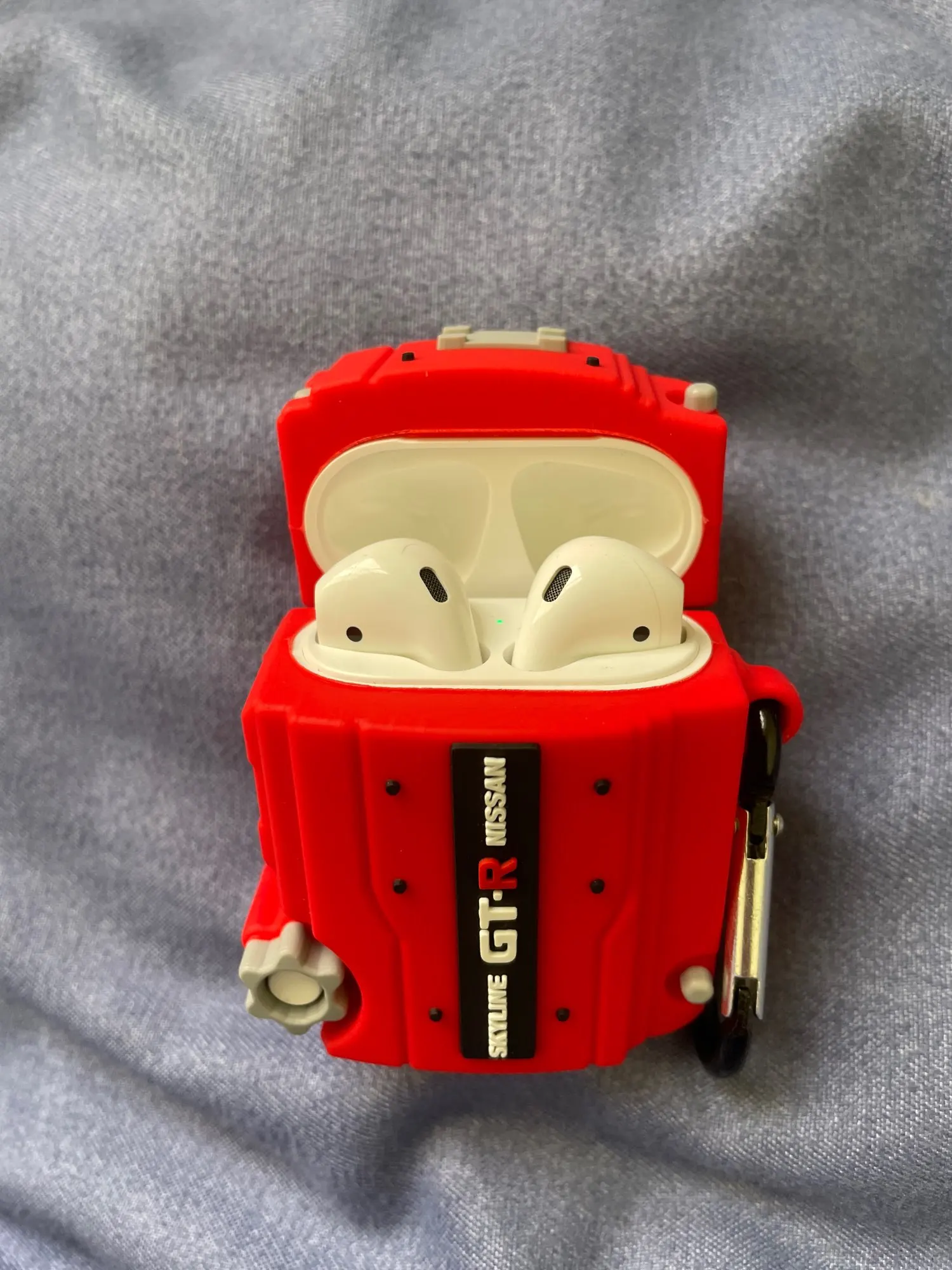 Nissan Skyline GTR RB26 Airpods case - for Pro or 1 & 2 – JDM Global ...