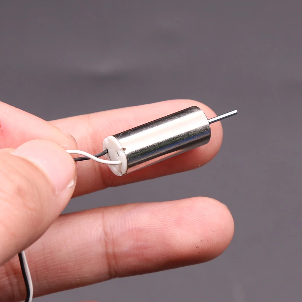 Micro-820-Motor-8-20mm-Coreless-Motor-Super-High-Speed-DC-3-7V-43800RPM ...