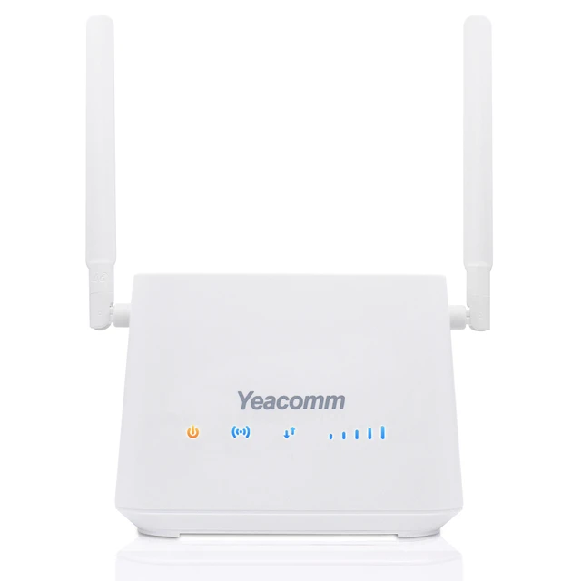 Routeur CPE HUAWEI Soyealink Cat.12 LTE 4G CPE Pro 3， jusqu'à 64 ...