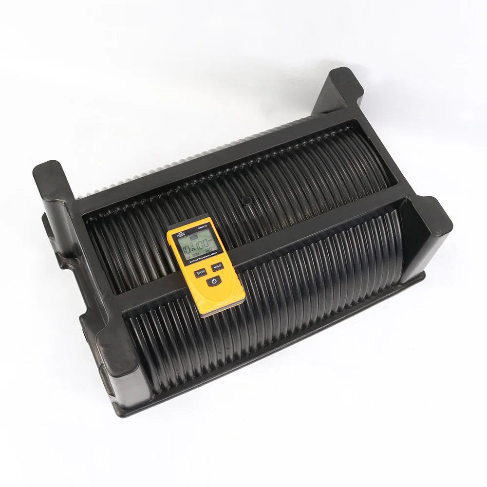 Q-RT3 ESD SMT SMD Reel Storage Rack Tray Big 330mm Coil 33, 47% OFF