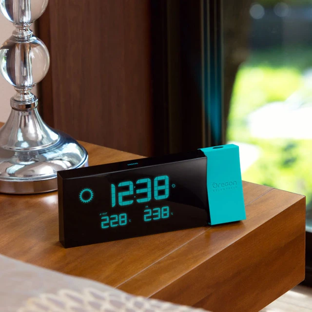 Oregon Scientific Projection Clock