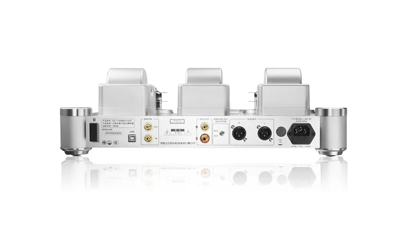 Shanling CD-T100 MKII CD Player Turntable