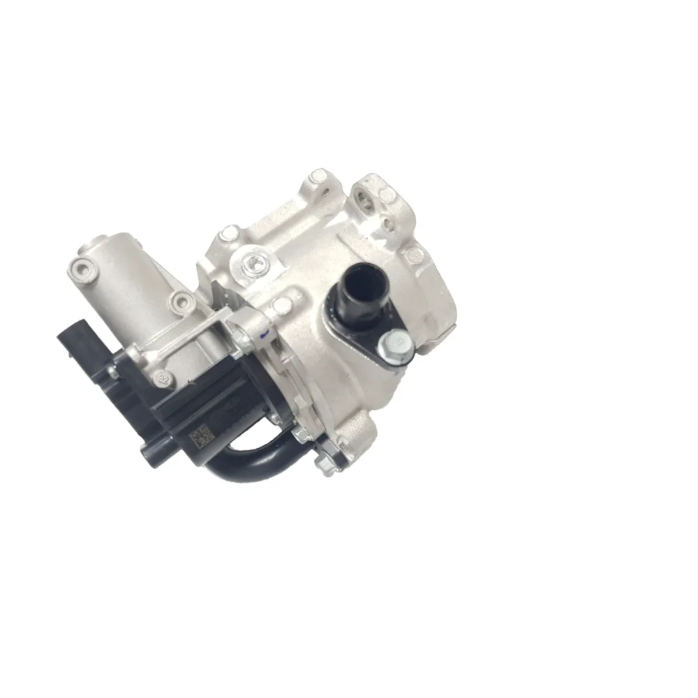 Egr-Valve-For-Kia-And-Hyundai-H350-2-5-Crdi-Original-Oem-28410-4a910 ...