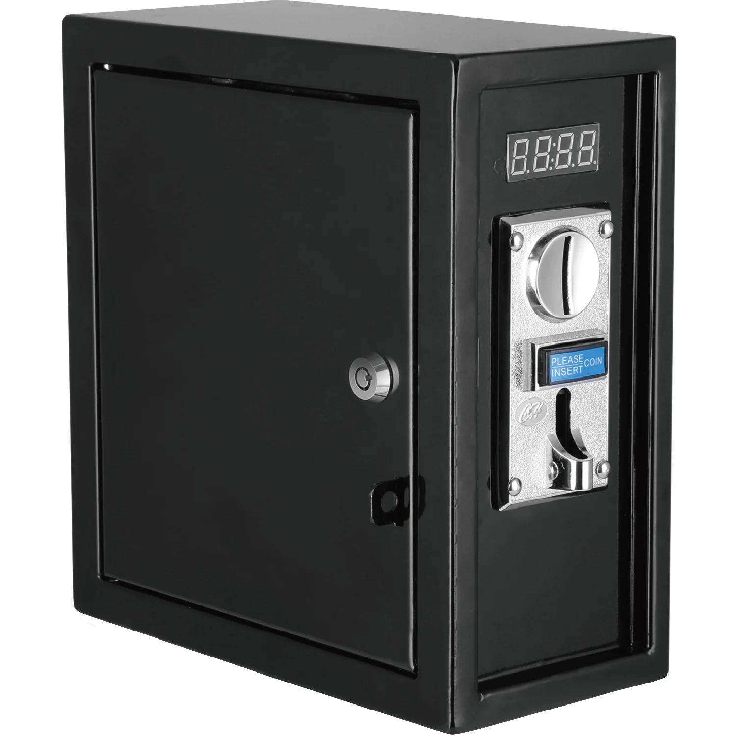 Sintron St-003 Coin Operated Timer Control Box With 3 Prong/4 Prong ...