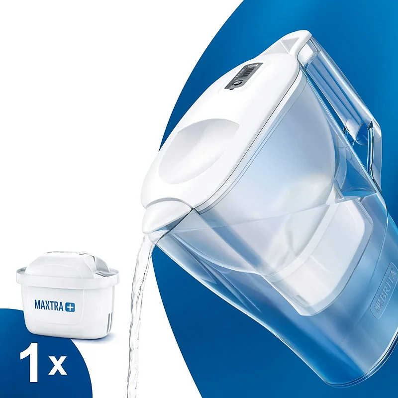 BRITA S Cool M+ 2.4L W F F J C ￡8.07 pearlandstyle.com