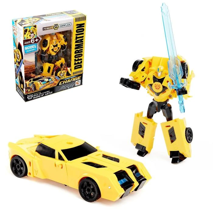 Classic Bumblebee Transformer Toy | atelier-yuwa.ciao.jp