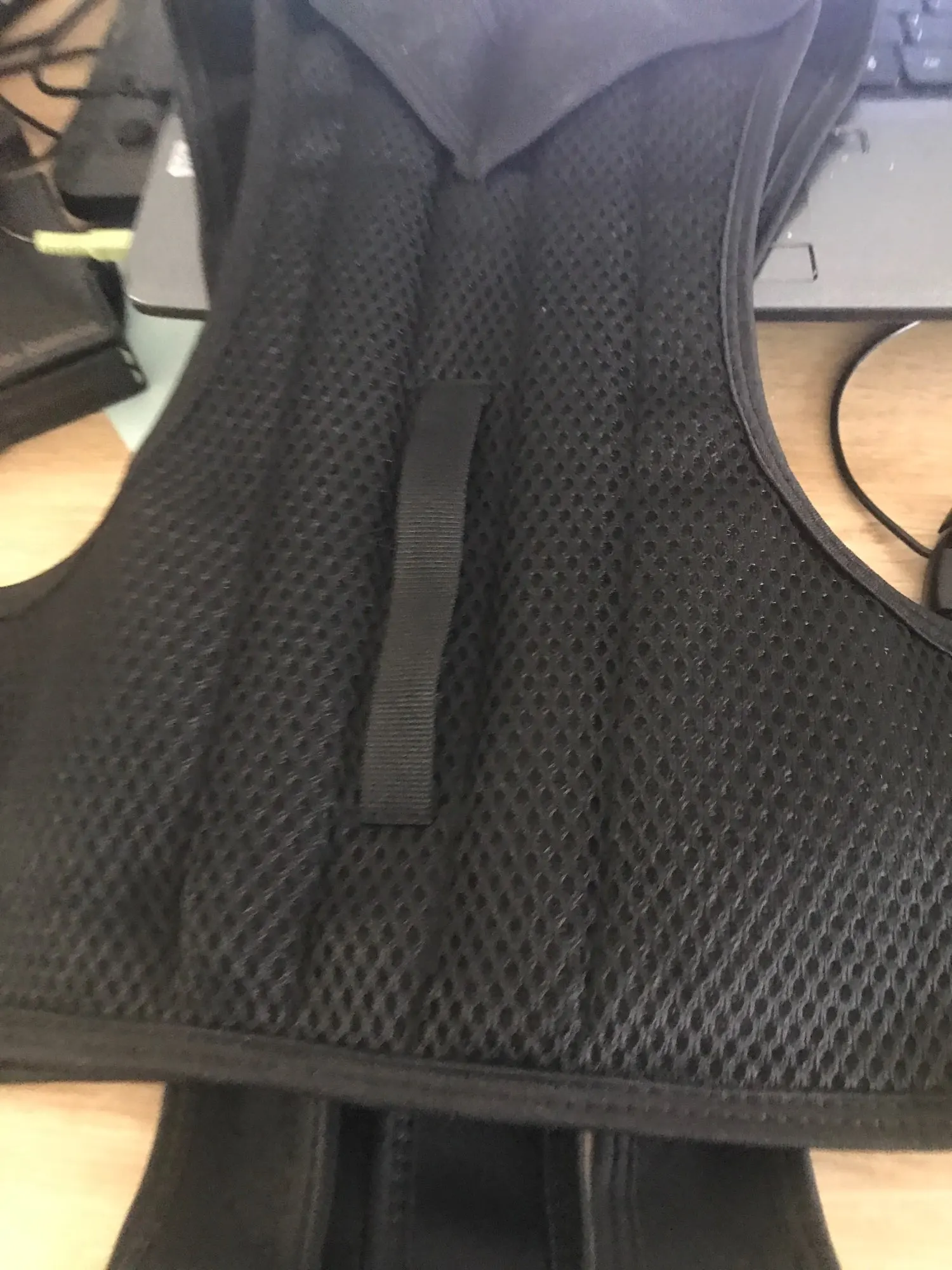 Posture Corrector Support Vest | Orthopaedic Accessories — Flamin' Fitness