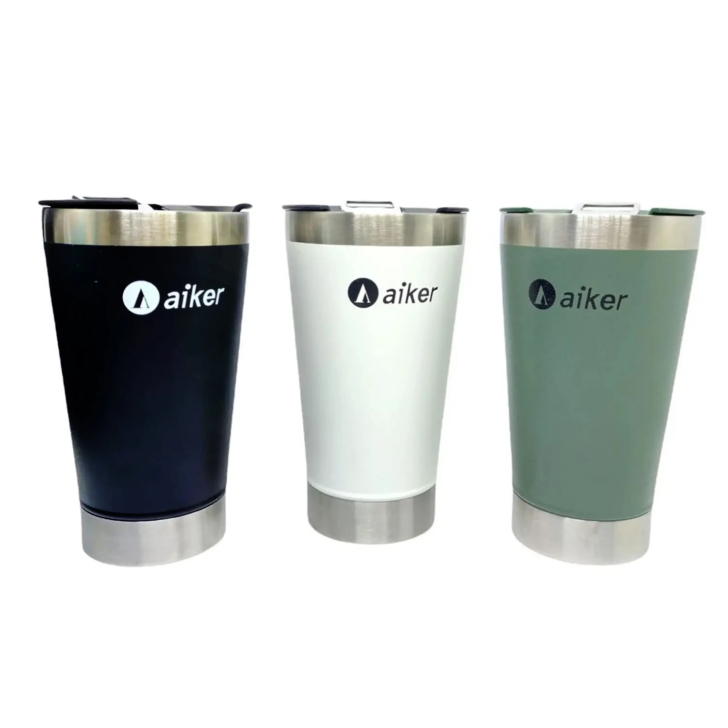 Copo-T-rmico-Cerveja-Com-Tampa-e-Abridor-473ml-A-o-Inoxid-vel-Qualidade ...