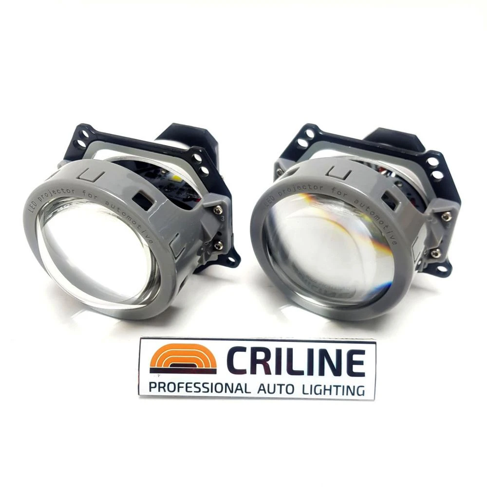 Headlight Lens for Alfa Romeo 159-headlight restoration kit lenses with Hella 5R/bi-led