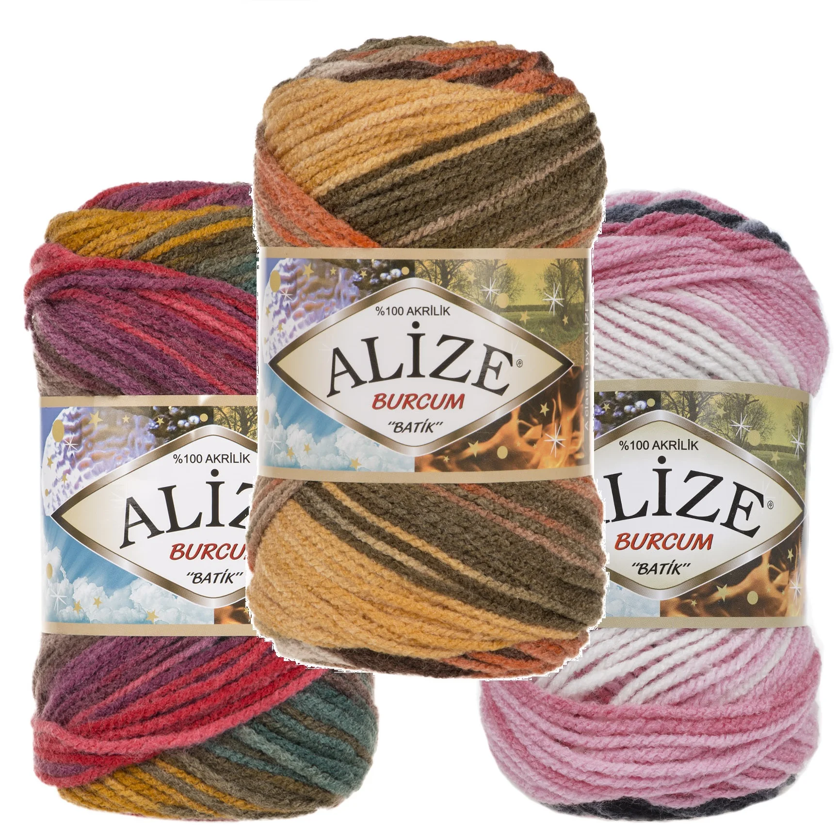 Alize-Burcum-Batik-Yarn-Punch-100gr-210mt-100-Acrylic-Hand-Knittig ...