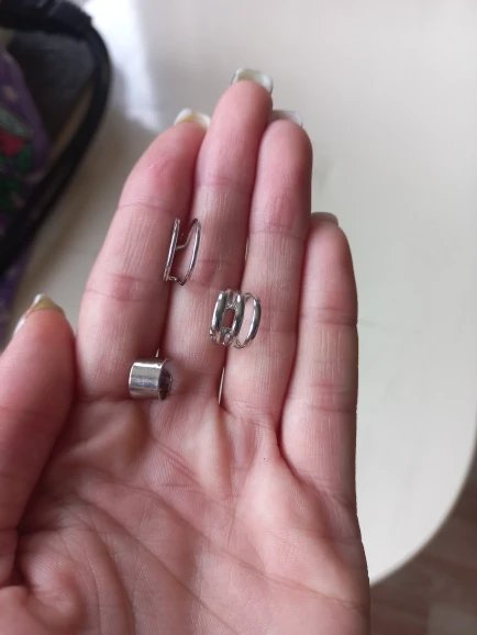 Simple Smooth Ear Cuffs | Dagiba Jewelry