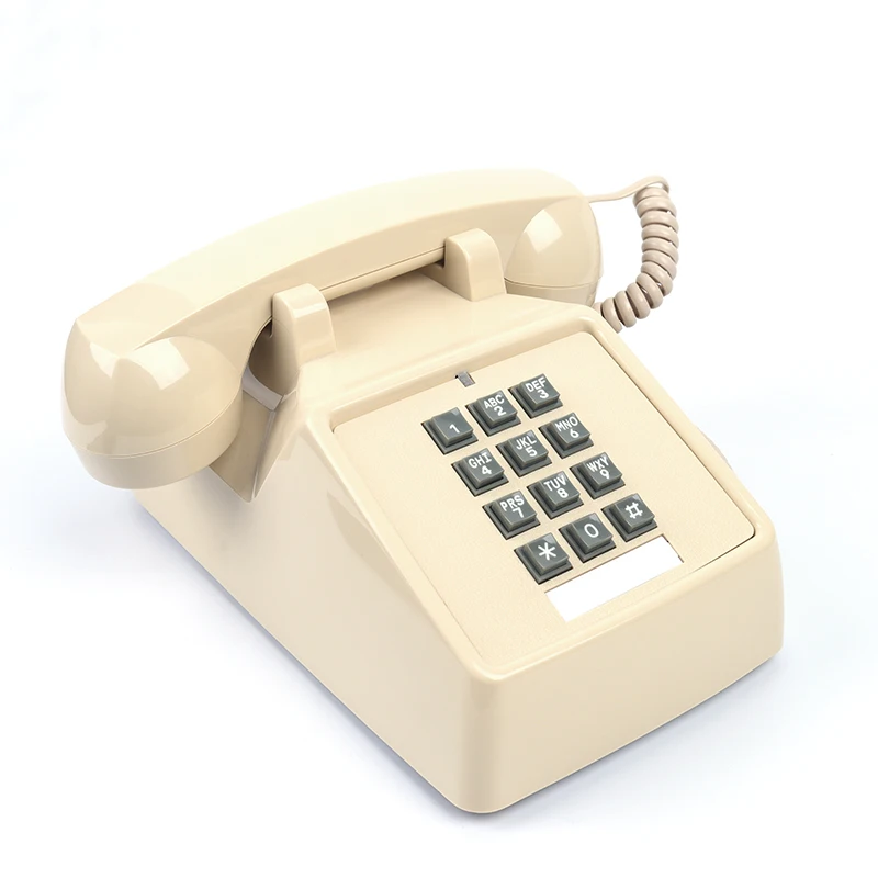 Old Home Phones