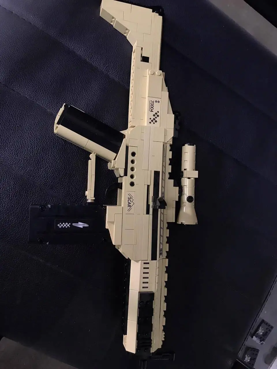 M416 Automatvapen (Lego)