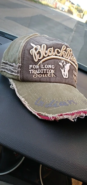 Vintage Keps | BaeBae.se