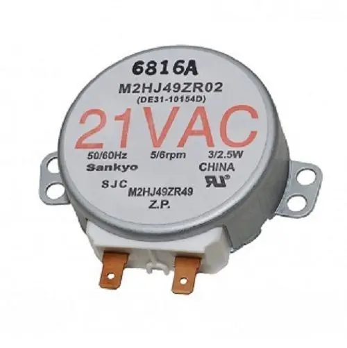 LG-placas de rotación para microondas, motor (motor) 6549w2s002z ...