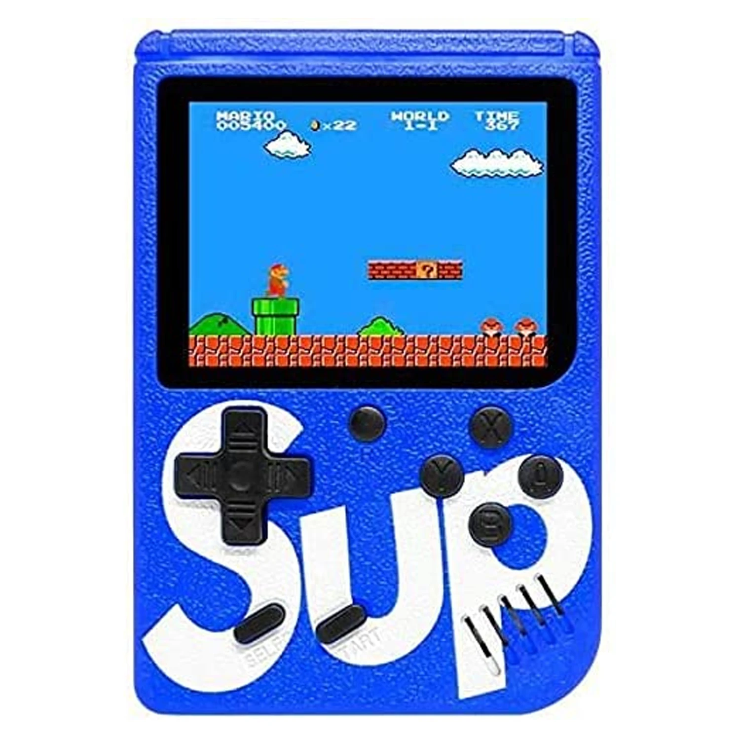 Mini-Game-Super-mario-Azul-mini-jogo-super-v-deo-port-til-400-jogos-com ...