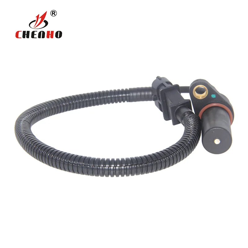 Sensor de posición del cigüeñal del motor, nuevo, 39190 27100 ...