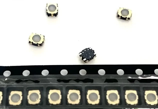 Xbox One Power Button