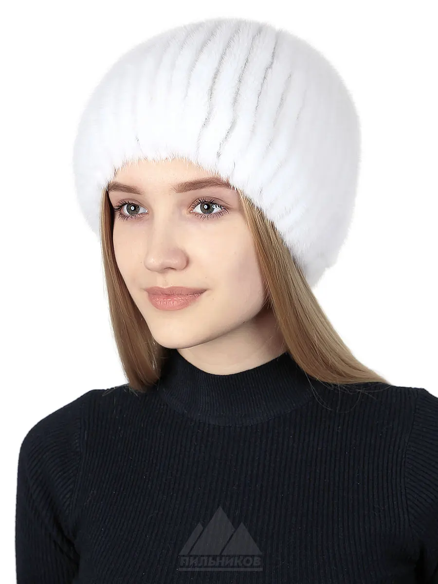 CAP-March-women-s-caps-out-knitted-mink-fur-hat-for-women-for-the ...