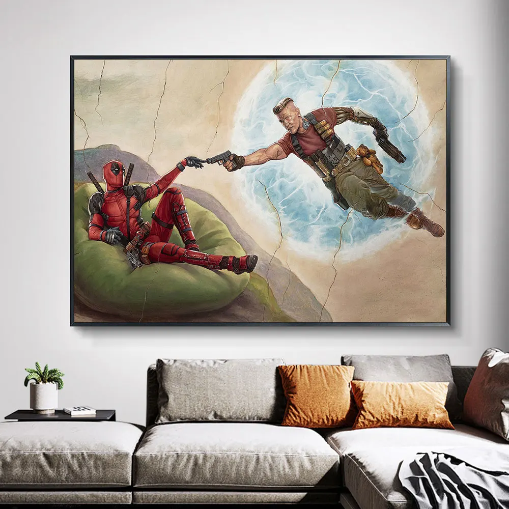 Deadpool Funny