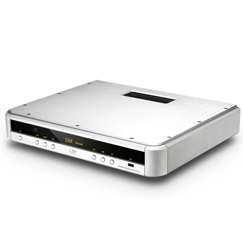 Review of the new Schiit URD | Page 5 | Audio Science Review (ASR) Forum