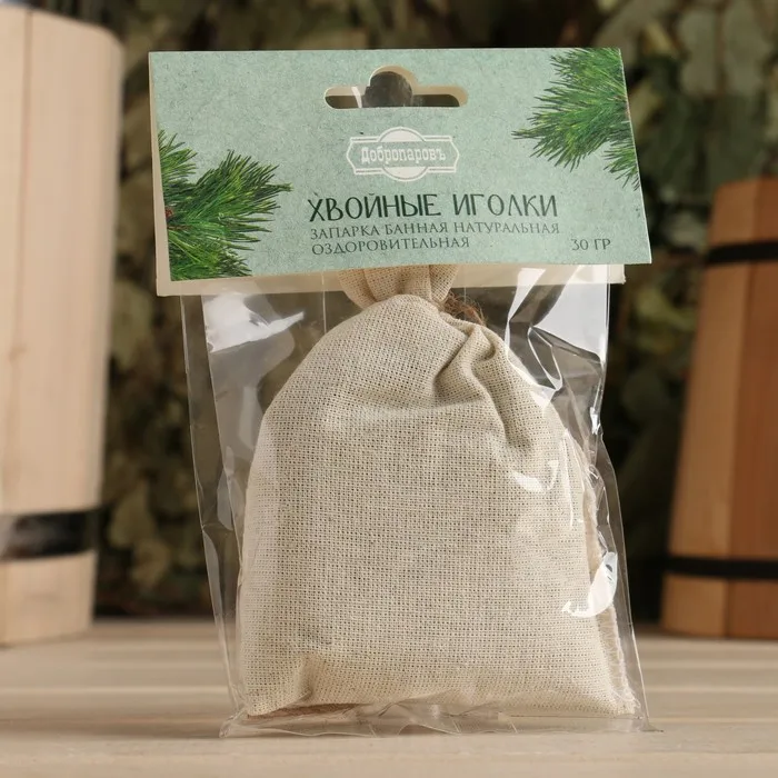 Запарка for Bath genuine "pine needle needles" 30 C| | - AliExpress