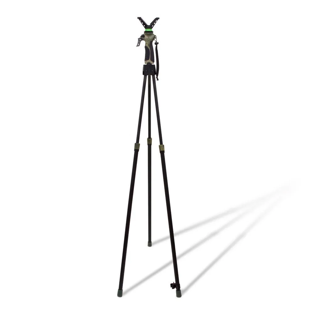 3 Generation Trigger Tripod-hunting Hunting Weapon Support System ...