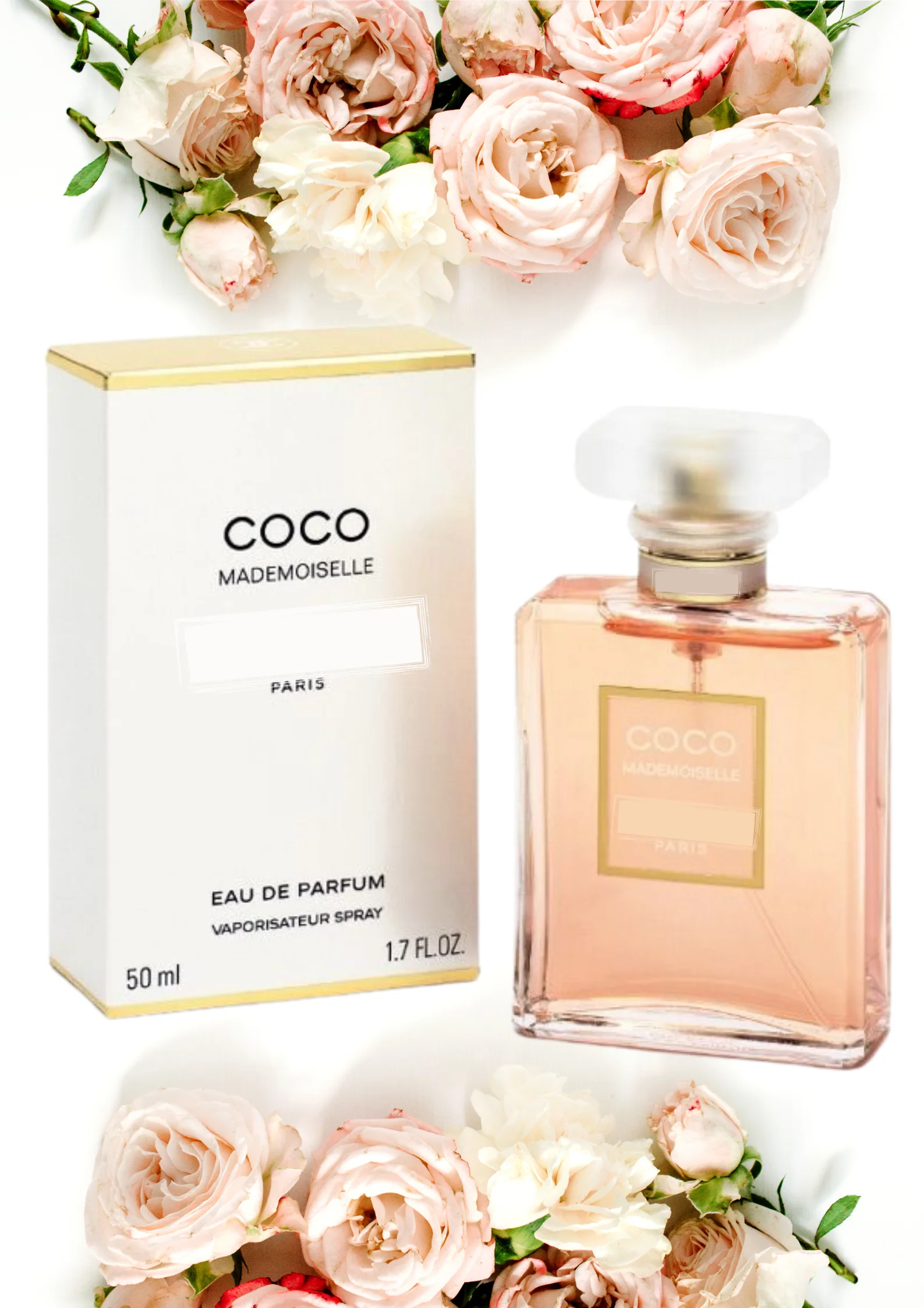 Coco Chanel Perfume For Men
