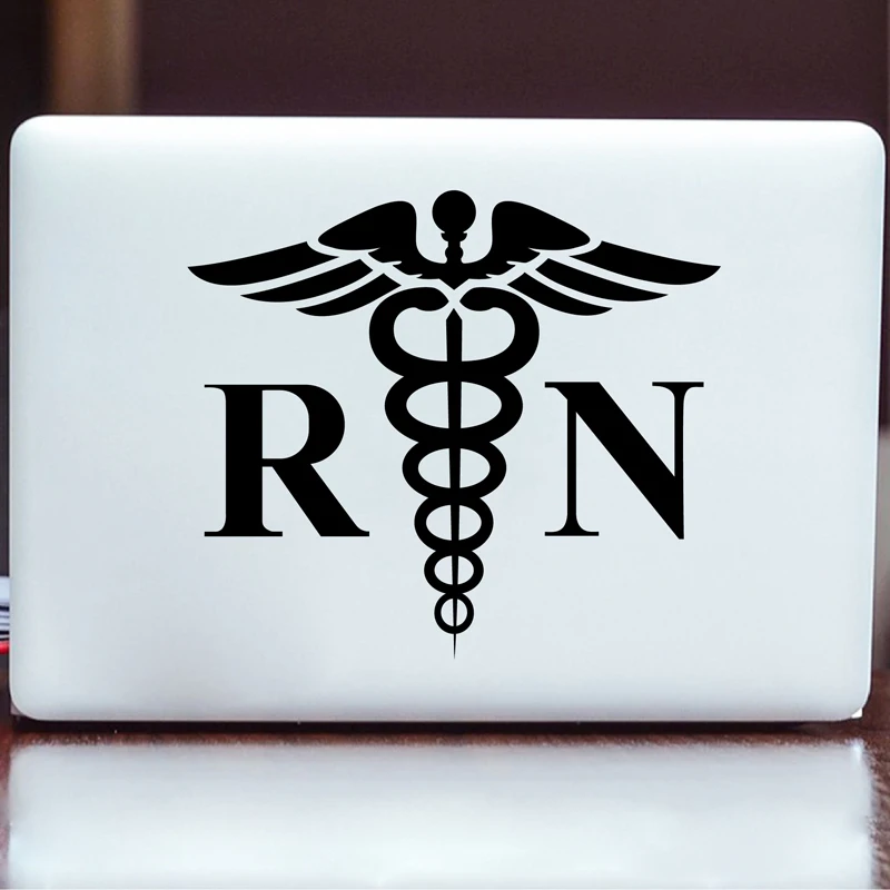 Rn Nursing Symbols