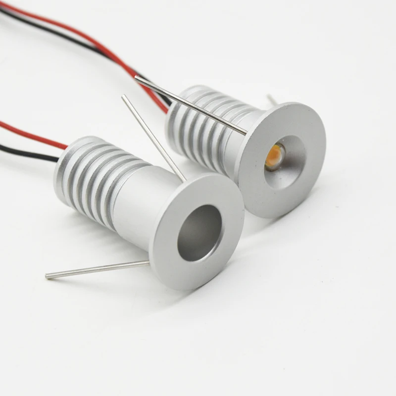 Ac100-240v 1w 2w 3w 4w Mini Led Spotlight Interior Light Kit Indoor ...