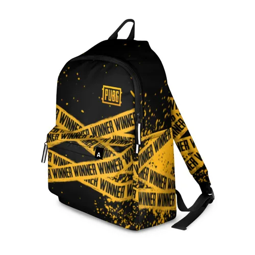 3d Backpack Pubg - Backpacks - AliExpress