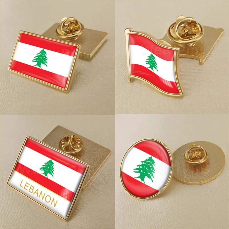 Coat-of-Arms-of-Lebanon-Lebanese-Map-Flag-National-Emblem-National ...