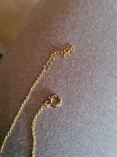 Dainty & Minimalist Dangling Coins Anklet | Dagiba Jewelry