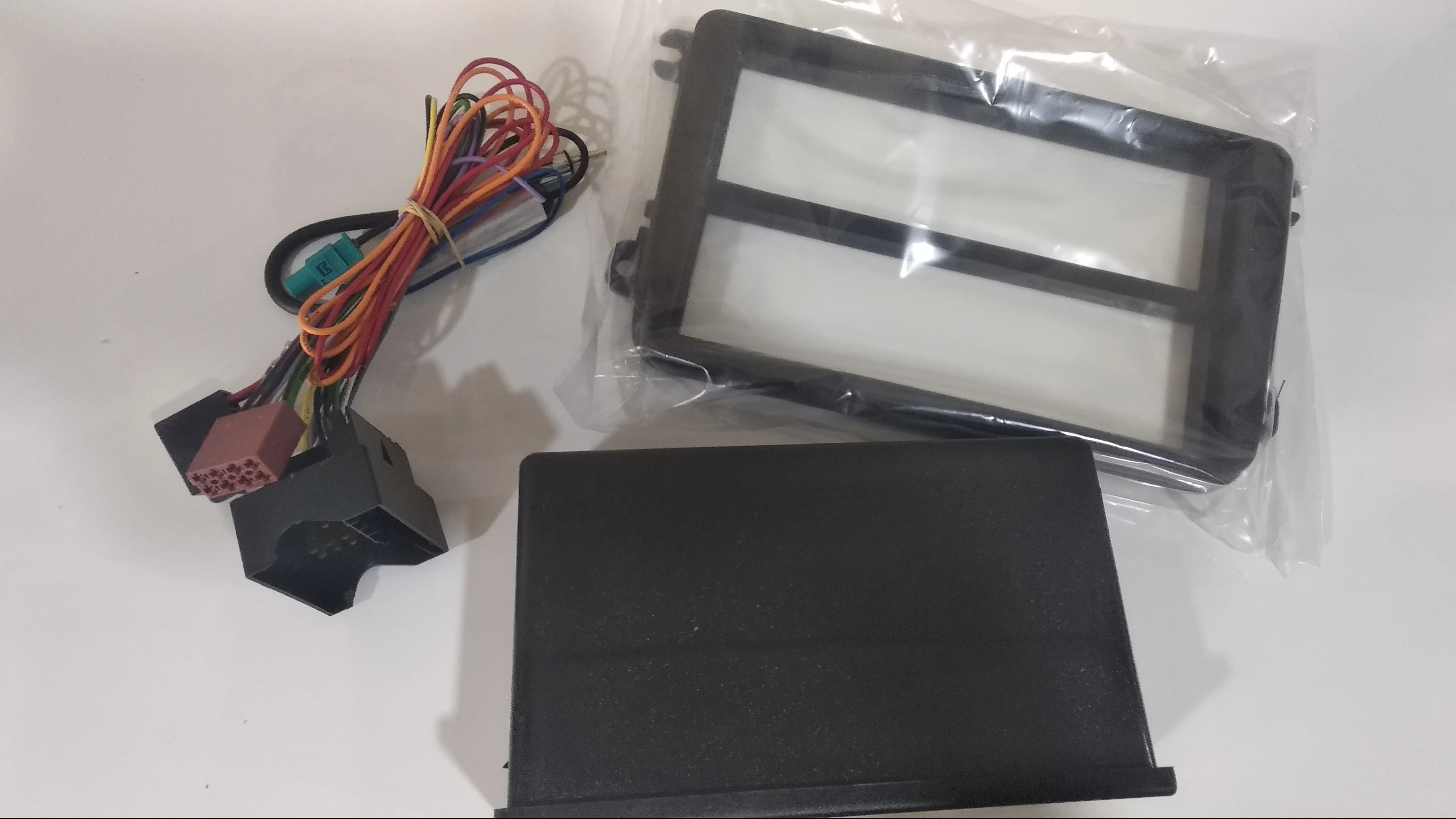 Frame-and-connections-support-Radio-Volkswagen-Seat-Skoda-1din-2din ...