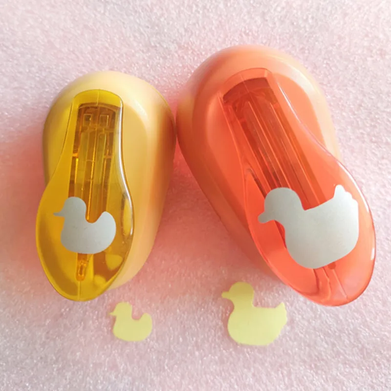 Card Puncher Shapes | Paper Puncher Shapes | Paper Hole Punchers ...