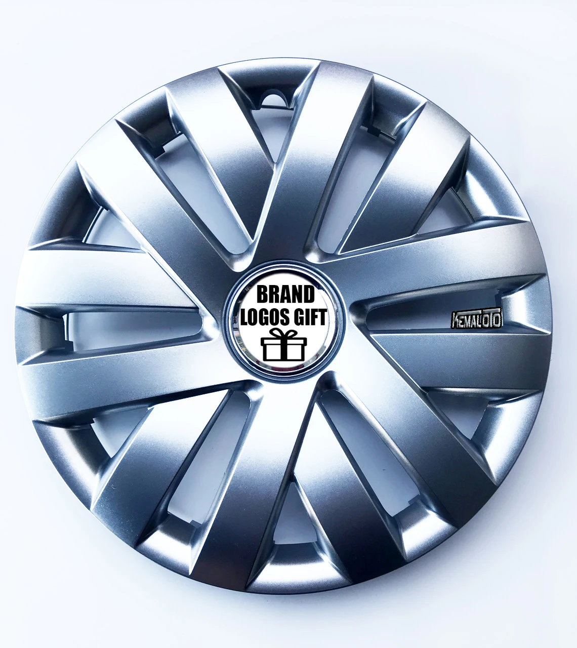 14 inch wheel cover 4 PCs for Volkswagen Polo 14 Rim wheel cover hub ...