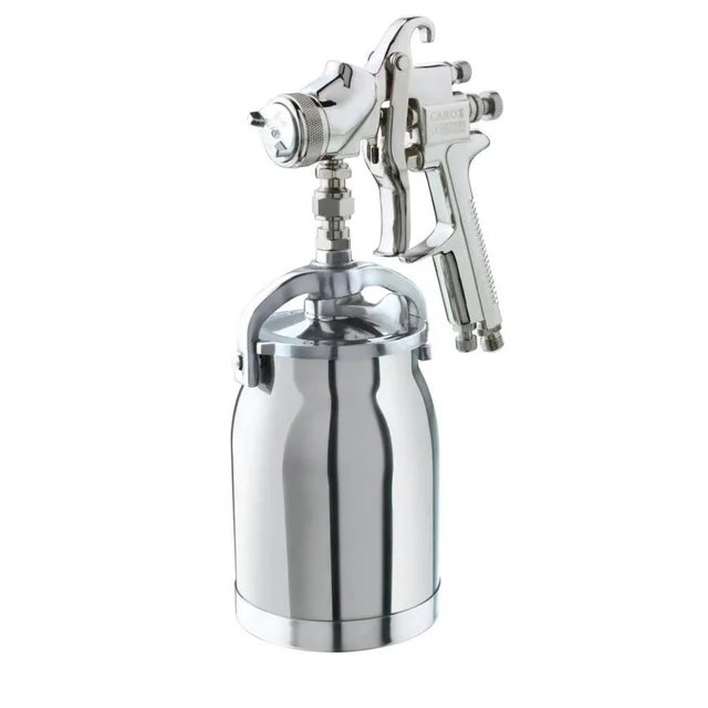 Anybody Familiar With Adjusting The Nozzle On A Dupli-Color, 60% OFF