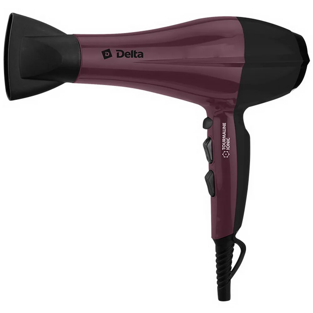 Delta-hair-dryer-black-with-Bordeaux-dl-0937-2200W.jpg