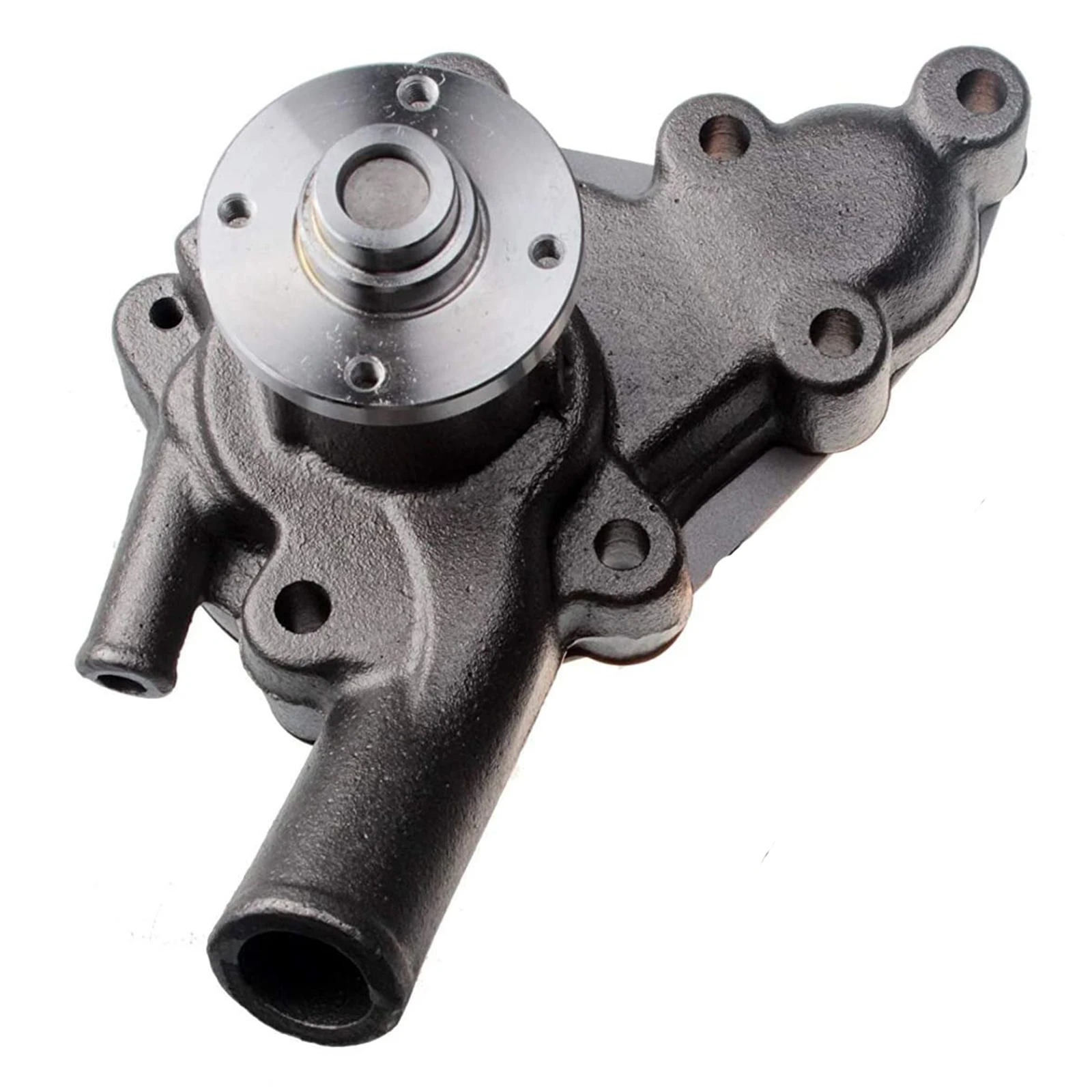 Water Pump 5 13610 038 1 5 13610 179 0 Application for Isuzu Engine ...