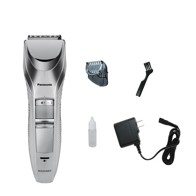 Panasonic Hair Trimmer For Women