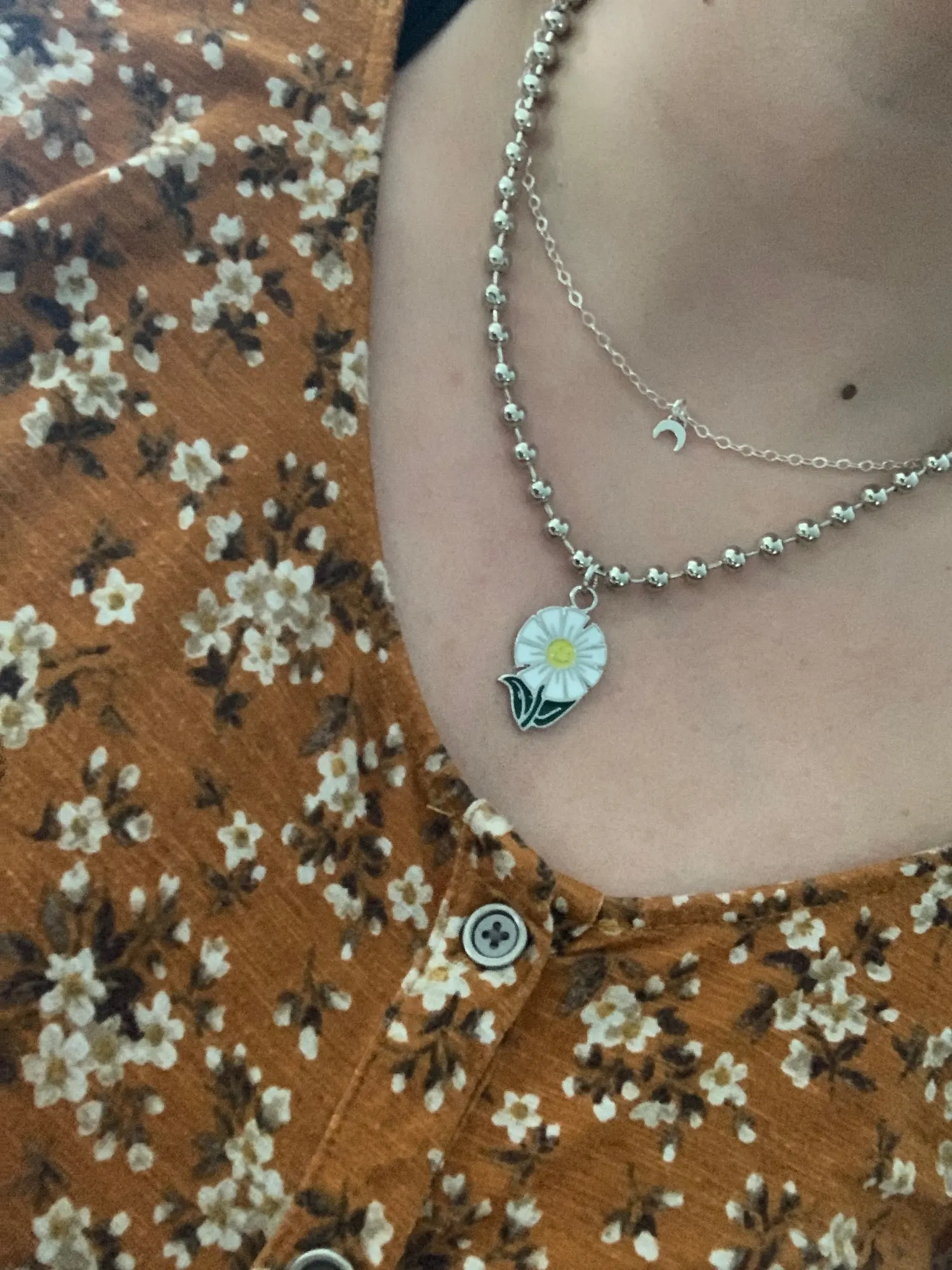 Freaky Hippie Rainbow Necklaces - The Rainbow Locker