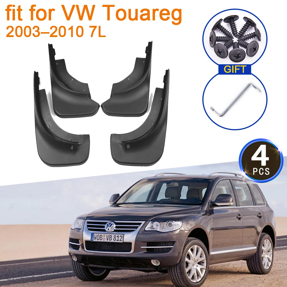for Volkswagen VW Touareg 2003 2004 2005 2006 2007 2008 2009 2010 7L ...
