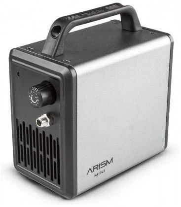 Sparmax Arism Mini Compressor Snow White BLICK Art, 43% OFF