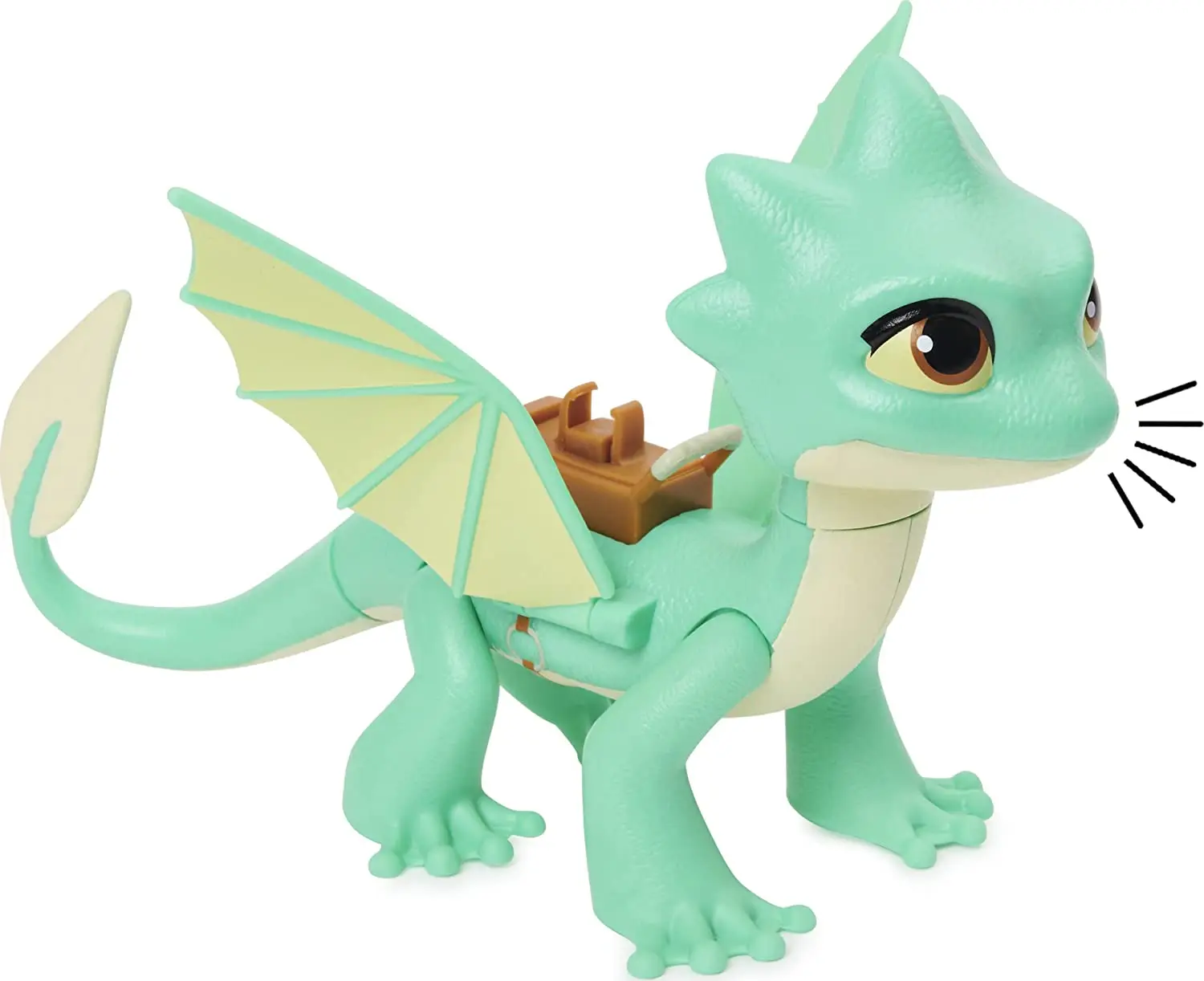 Original Dragons Rescue Riders 피규어 Dak Winger Dolls Anime Action Figure ...