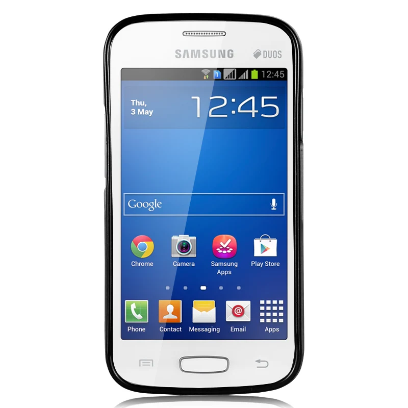 Specification Samsung Galaxy Star Plus