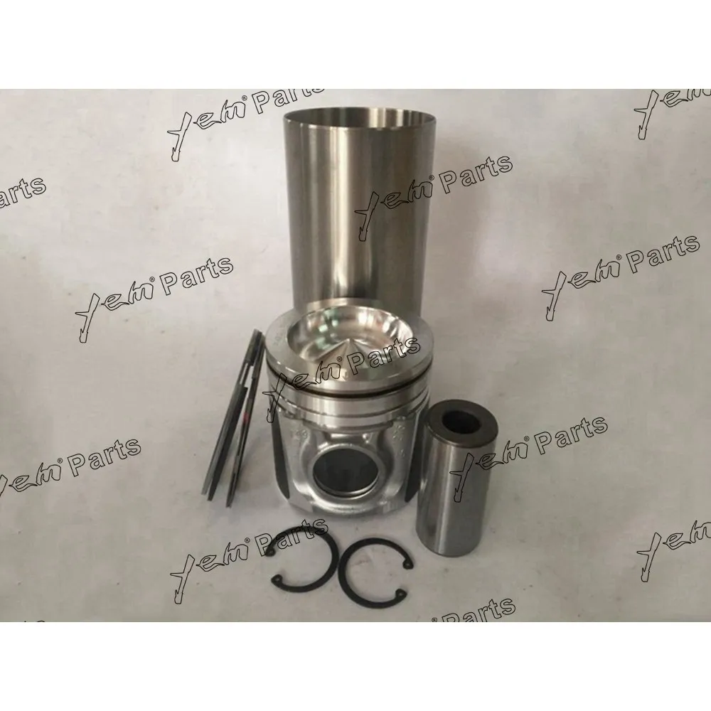 New-Engine-For-CAT-C6-6-overhaul-rebuild-kit-piston-gasket-set.jpg