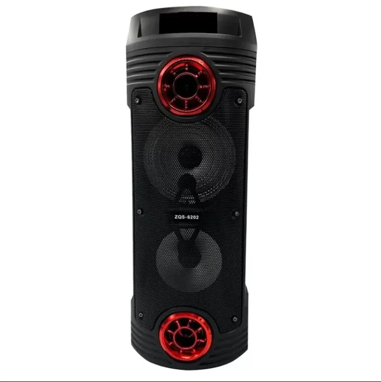 Bt speaker колонка zqs 6201 инструкция - New Style Sound